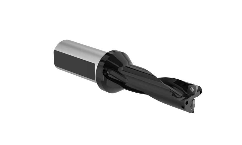 Allied - Indexable Insert Drills